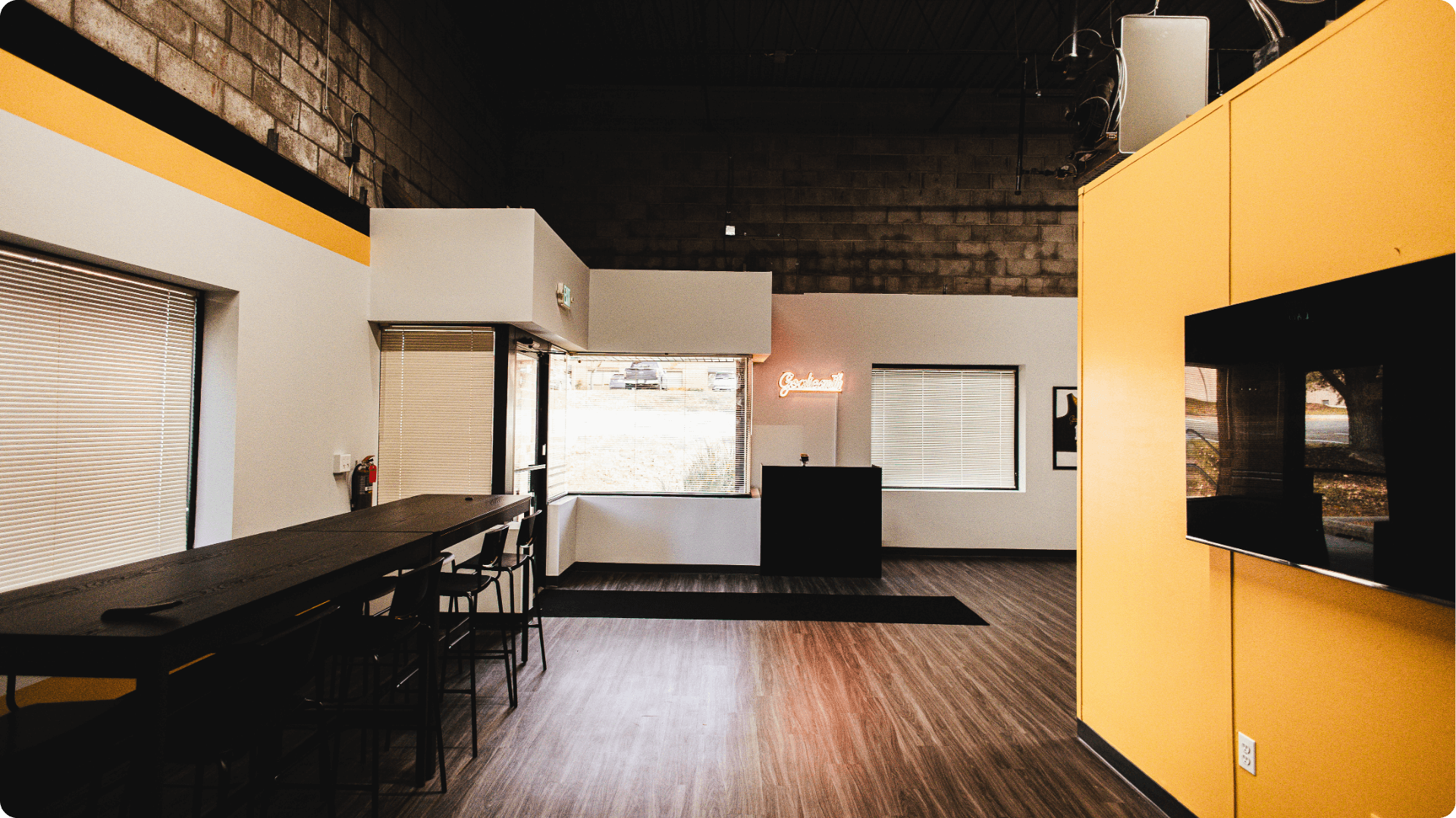 Goaliesmith Lacrosse